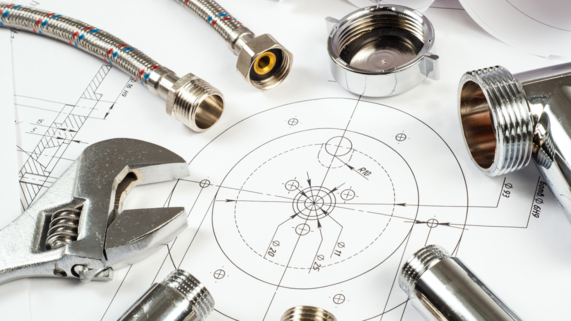 Services - J.M. & Sons Plumbing